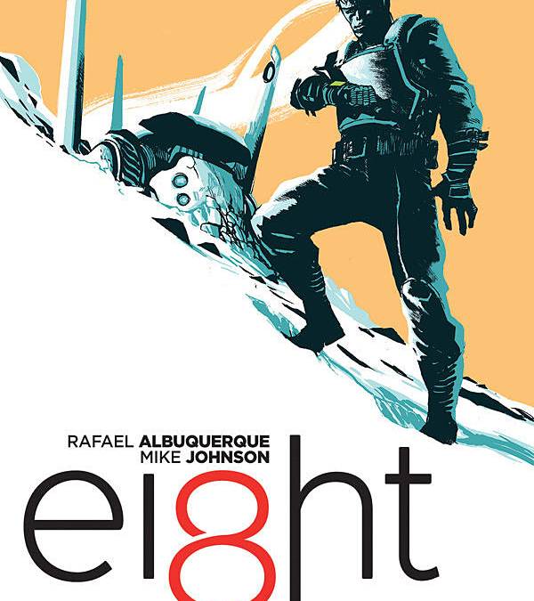 Ei8ht #1
