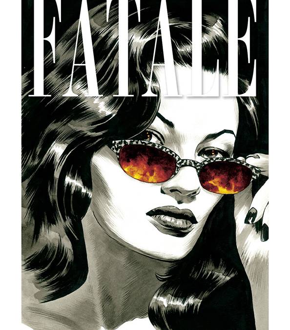 Fatale #20