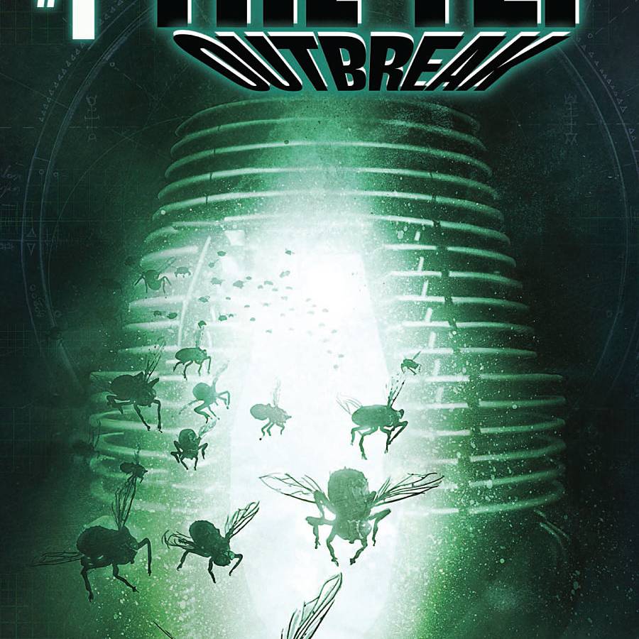 The Fly: Outbreak #1