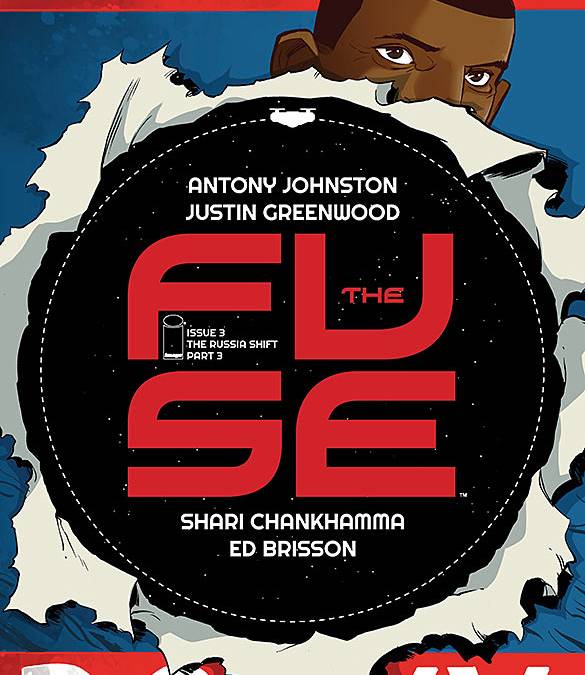The Fuse #3