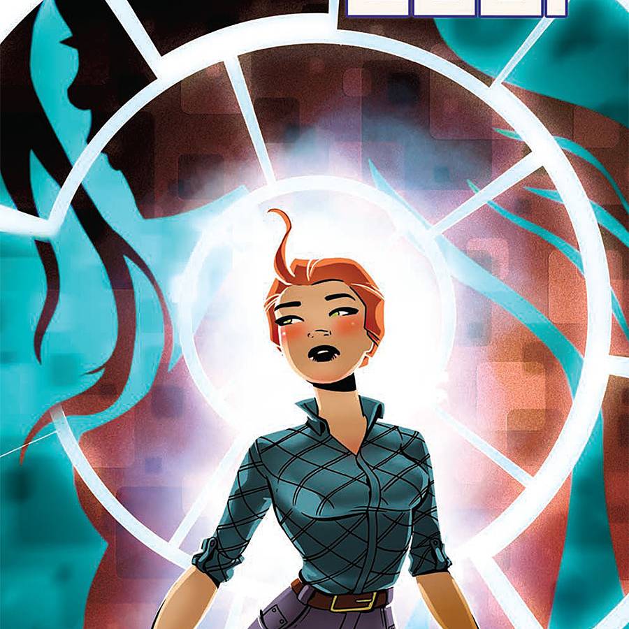 The Infinite Loop #1