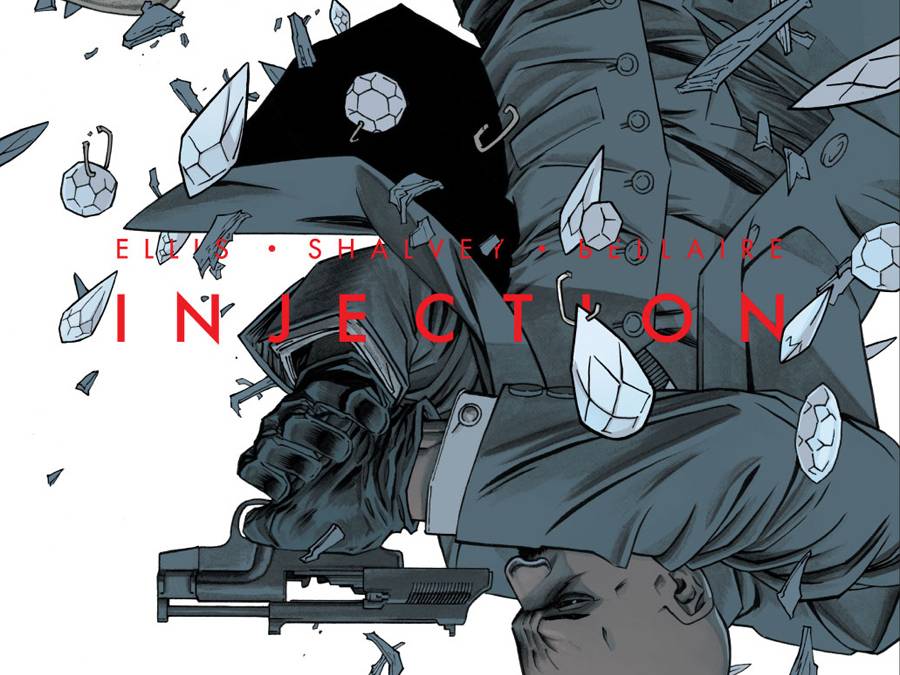 Injection #2