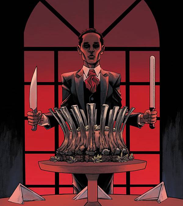 Injection #6