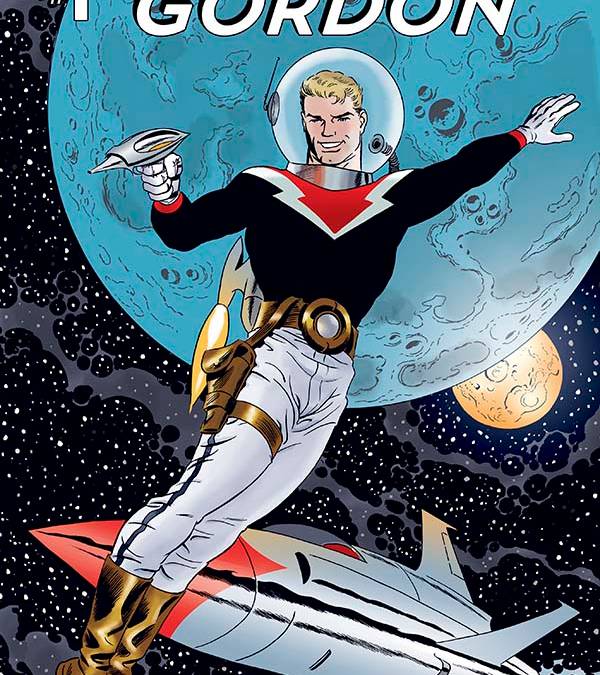 King: Flash Gordon #1