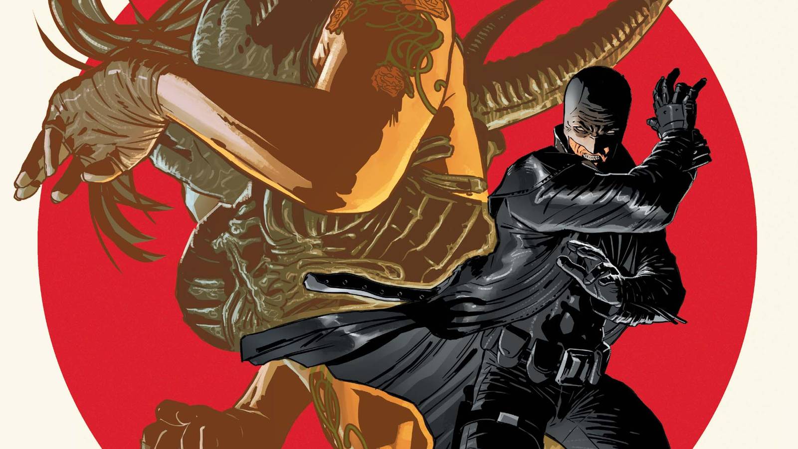 Midnighter #2