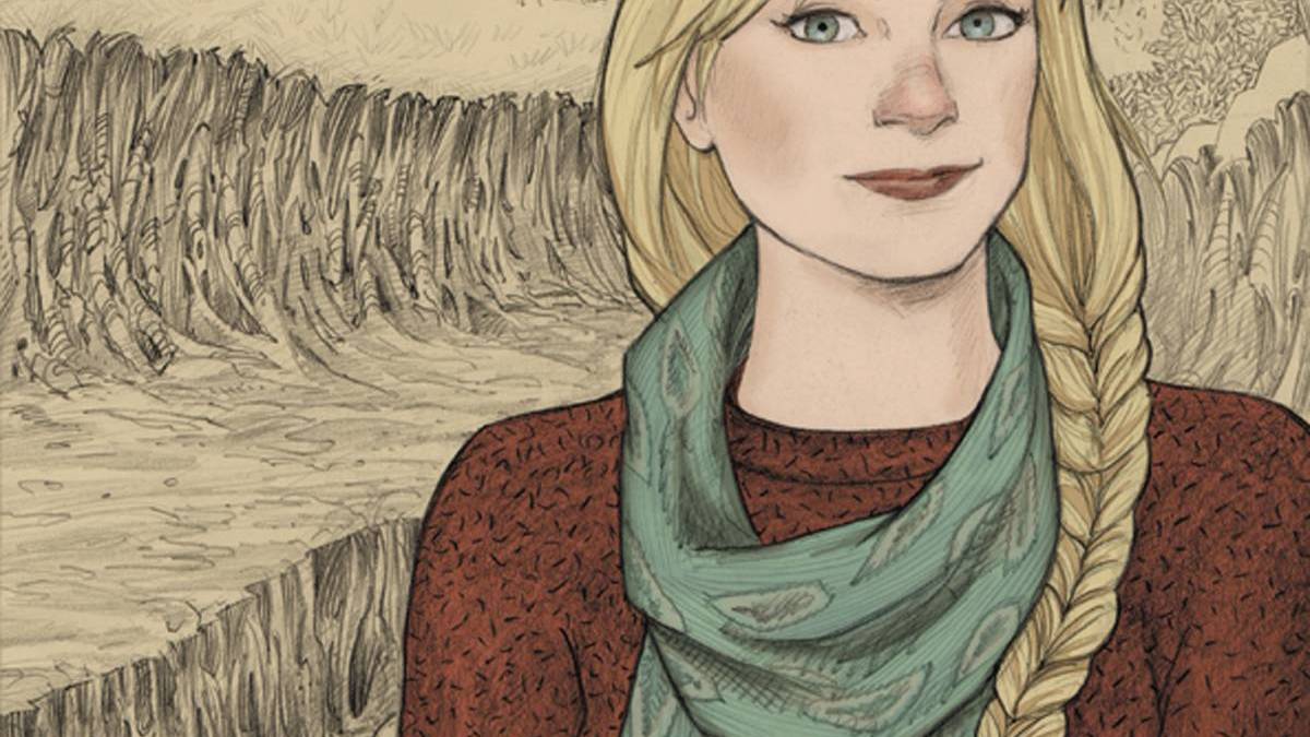 Rachel Rising #42