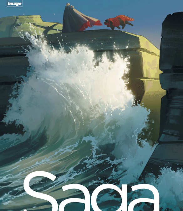 Saga #36