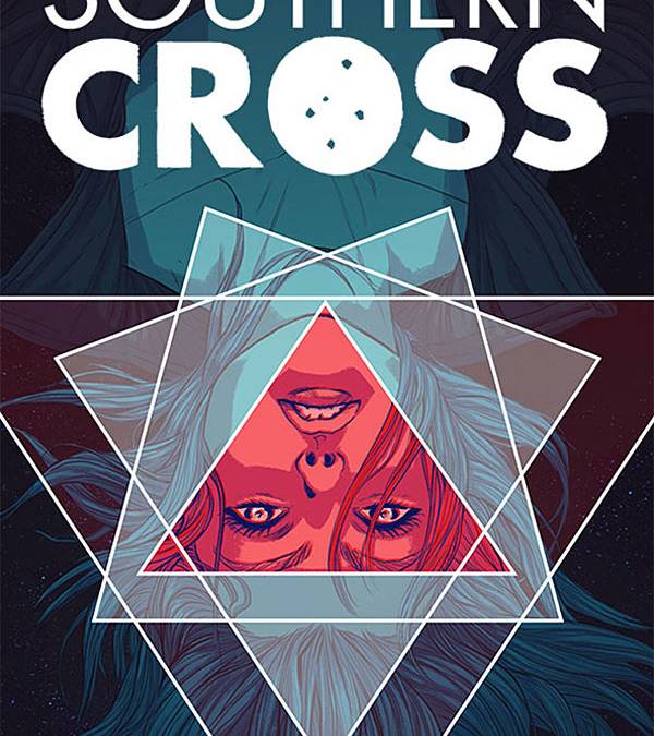 Southern Cross #3