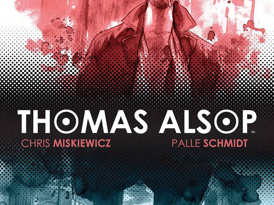 Thomas Alsop #1