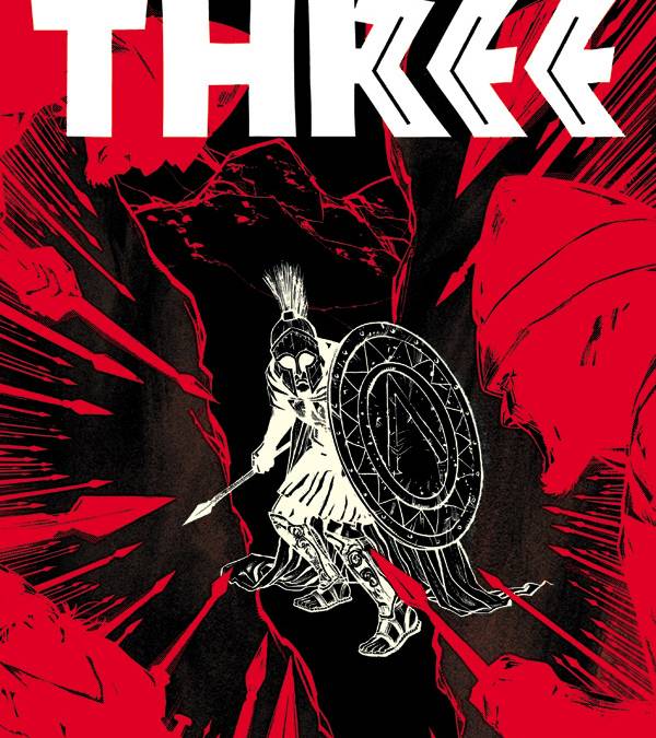 Three #5