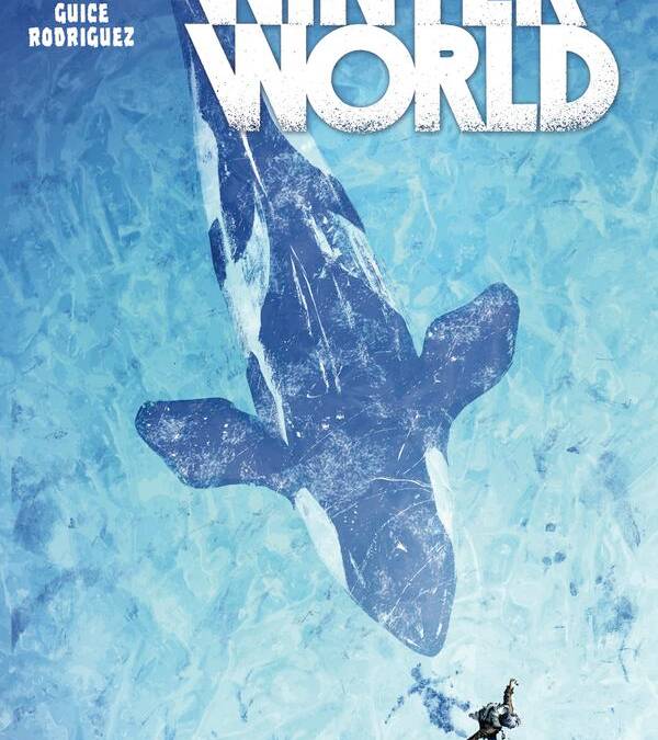 Winterworld #4