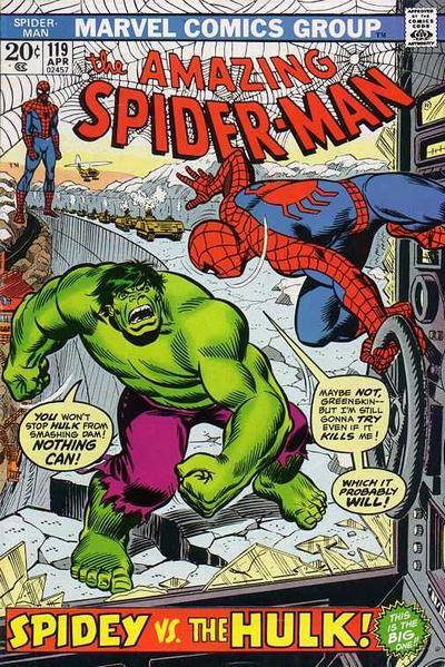 Top Five Nicknames Courtesy of the Hulk
