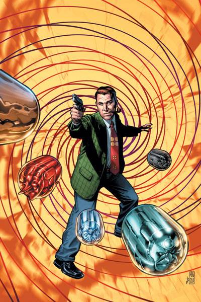 Comic Book Cheers and Jeers