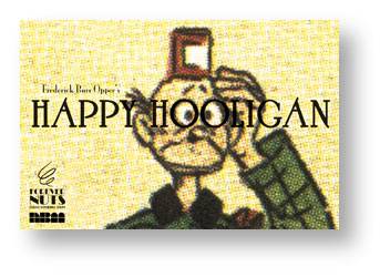 Happy Hooligan HC Review