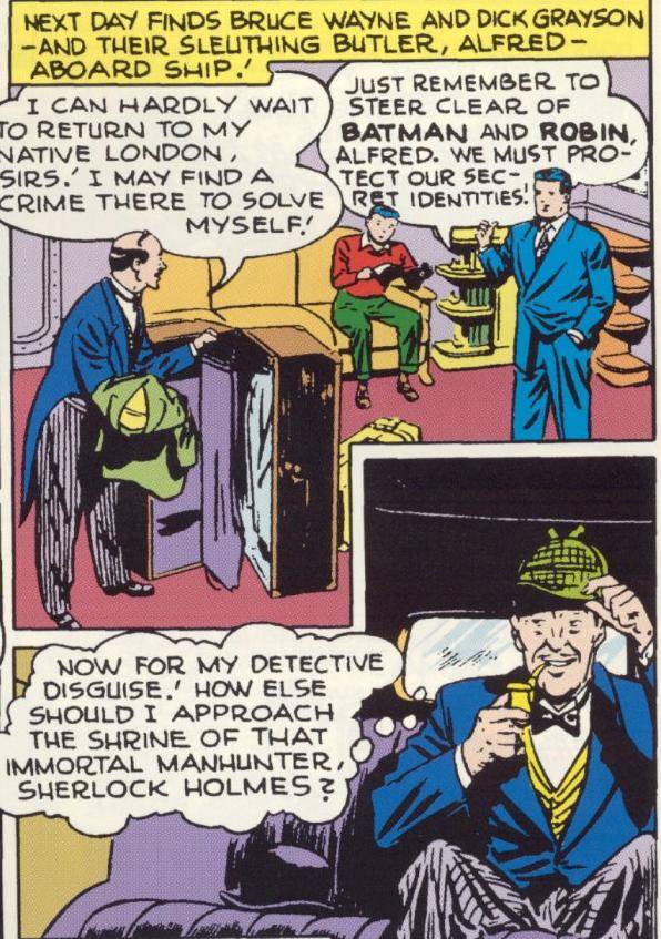 Comic Book Legends Revealed #205