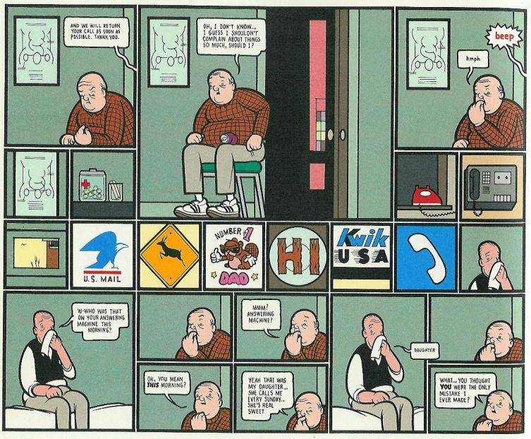 Top Five Jim Corrigans