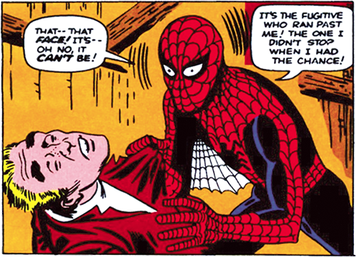 The Top 70 Most Iconic Marvel Panels Master List