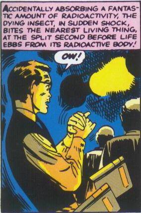 The Top 70 Most Iconic Marvel Panels Master List