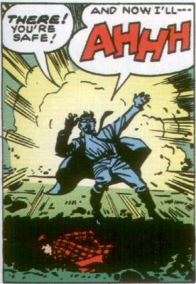 The Top 70 Most Iconic Marvel Panels Master List