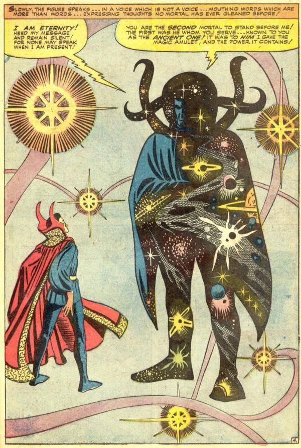 The Top 70 Most Iconic Marvel Panels Master List