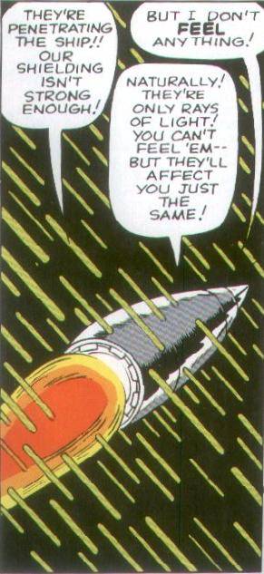 The Top 70 Most Iconic Marvel Panels Master List