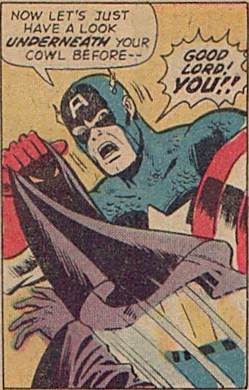 The Top 70 Most Iconic Marvel Panels Master List