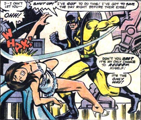 The Top 70 Most Iconic Marvel Panels Master List