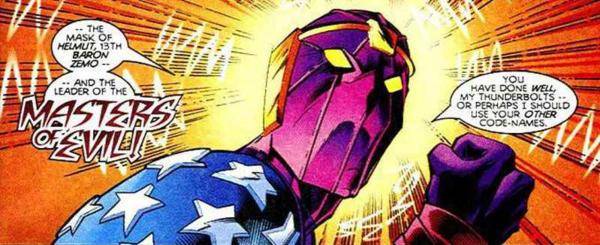 The Top 70 Most Iconic Marvel Panels Master List