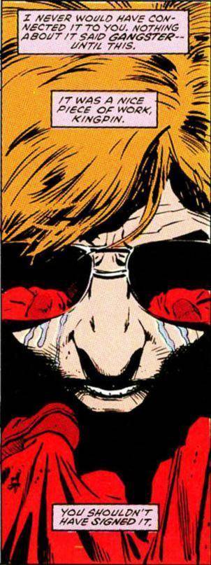 The Top 70 Most Iconic Marvel Panels Master List