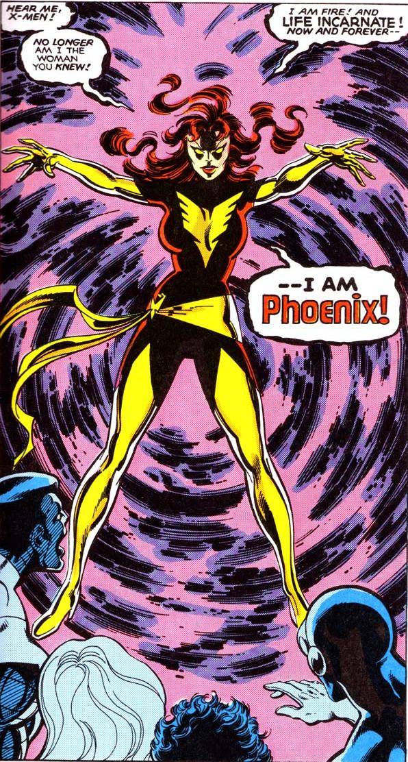 The Top 70 Most Iconic Marvel Panels Master List