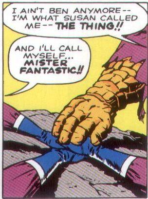 The Top 70 Most Iconic Marvel Panels Master List