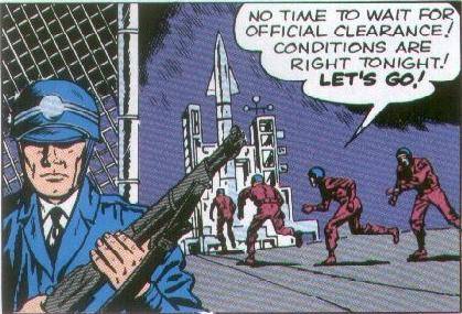 The Top 70 Most Iconic Marvel Panels Master List