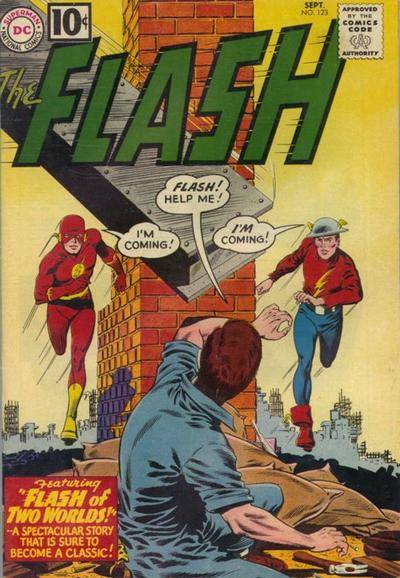 Top 75 Most Iconic DC Covers of All-Time Master List