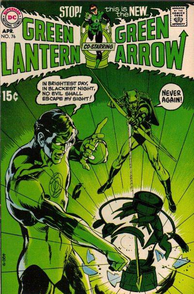 Top 75 Most Iconic DC Covers of All-Time Master List