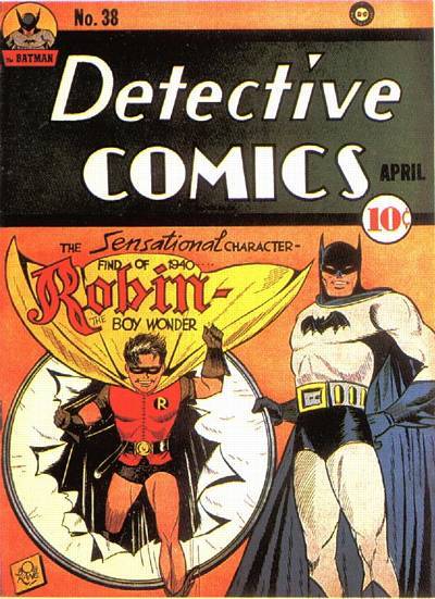 Top 75 Most Iconic DC Covers of All-Time Master List