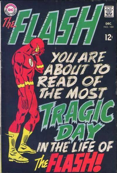Top 75 Most Iconic DC Covers of All-Time Master List