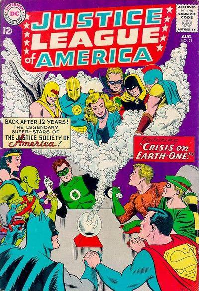 Top 75 Most Iconic DC Covers of All-Time Master List