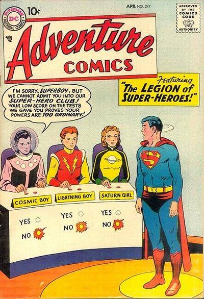 Top 75 Most Iconic DC Covers of All-Time Master List