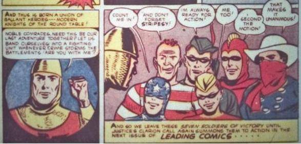 Comic Book Legends Revealed #248