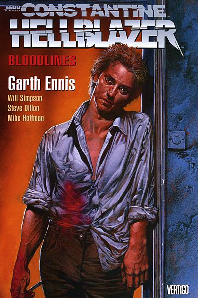 The Greatest John Constantine Stories Ever Told!