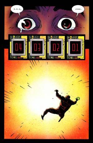 Top 75 Most Memorable Moments in DC Comics History: #75-66