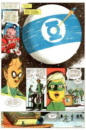 Top 75 Most Memorable Moments in DC Comics History: #75-66