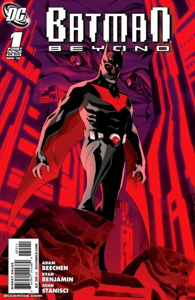 Top Five Comic Book Characters Who Debuted in Comic-Based Cartoons