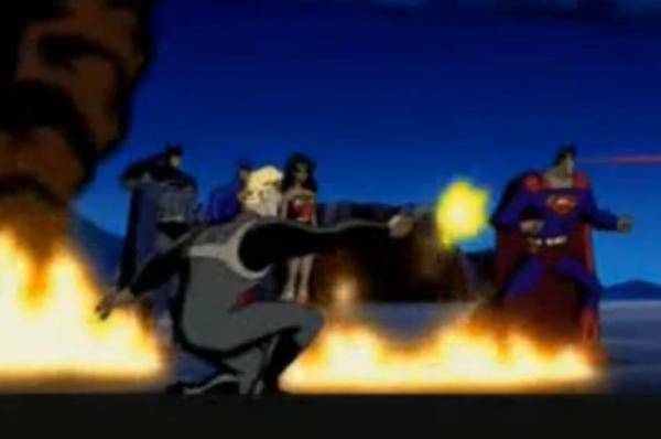 Top Five Members of the JLU Who Should Also Be Members of the "Real" JLA