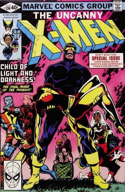 The Top 50 Most Memorable Covers of the Marvel Age Master List