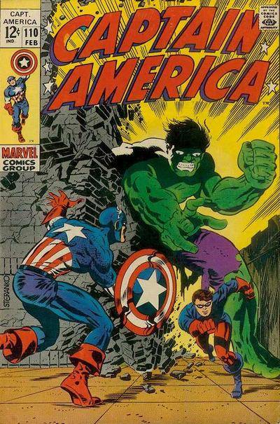 The Top 50 Most Memorable Covers of the Marvel Age, Day 14 - Wild Card ...