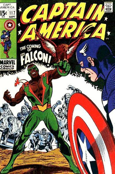 The Top 50 Most Memorable Covers of the Marvel Age, Day 14 - Wild Card ...