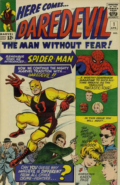 The Top 50 Most Memorable Covers of the Marvel Age, Day 14 - Wild Card ...