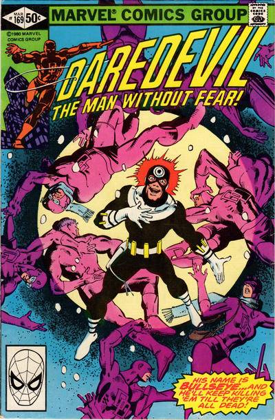 The Top 50 Most Memorable Covers of the Marvel Age, Day 14 - Wild Card ...