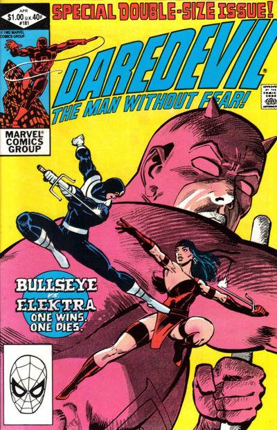 The Top 50 Most Memorable Covers of the Marvel Age, Day 14 - Wild Card ...